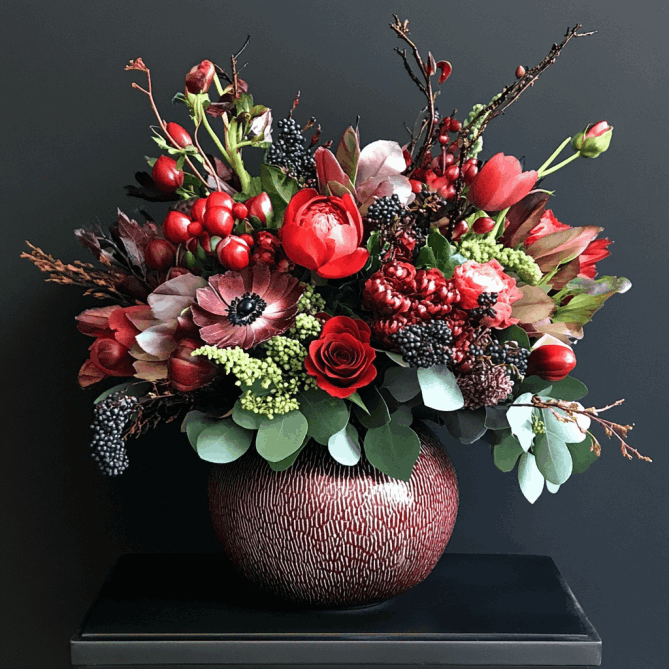 Discover the Art of Floristry